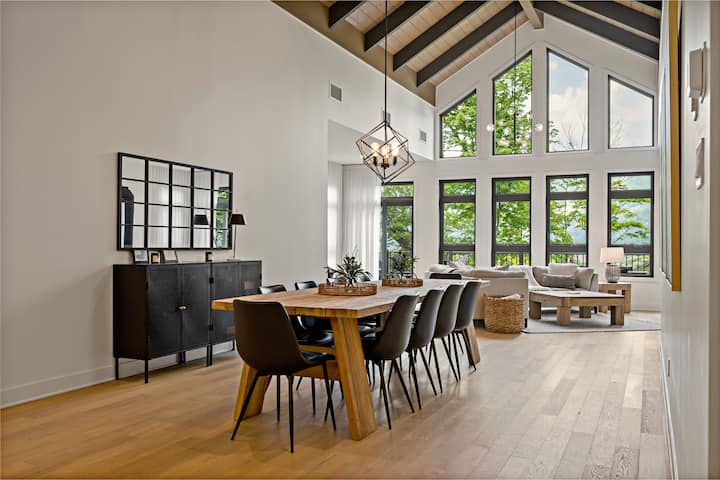 Tremblant Prestige - Verbier 8-203 - Mont-Tremblant