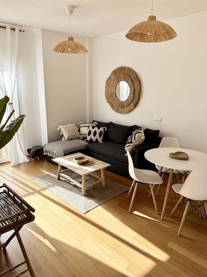 Apartment Diego In Malaga Center - Málaga