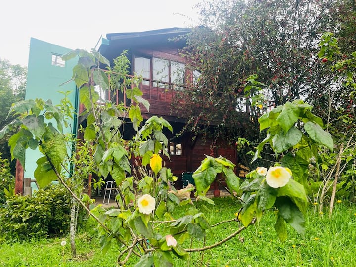 La Cabaña Del Rio - Subachoque