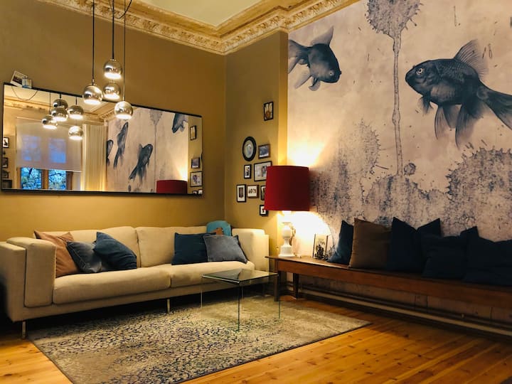 Special Apartment - Kreuzberg