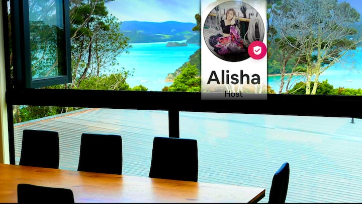 Paihia Lighthouse - Paihia