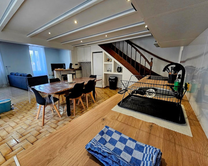 Au Bon Endroit ! - Les Epesses