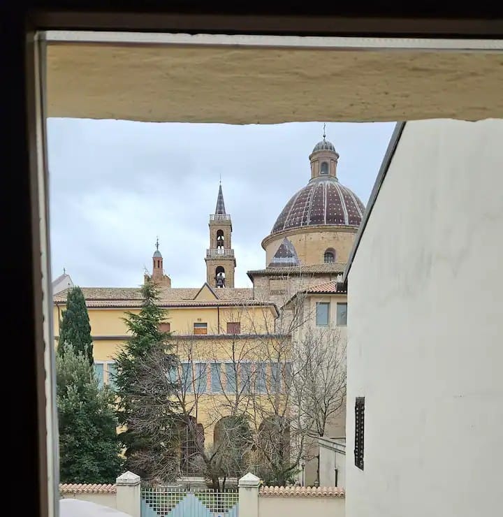 Torrecielo: Intera Casa Nel Cuore Di Foligno - Foligno