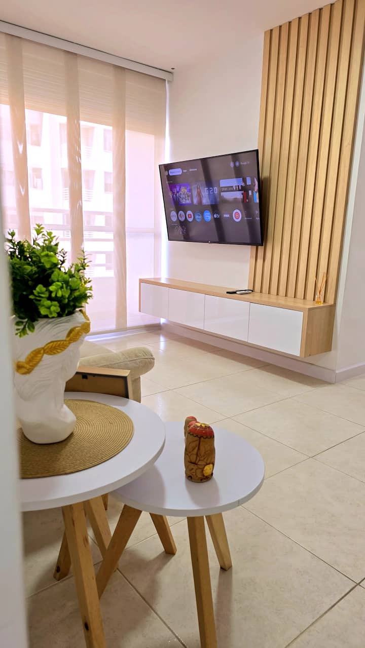 Cerca Al Centro De Pereira Cómodo+wifi + Parking - Dosquebradas