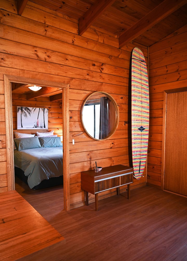 Jan Juc Surf Shack - Pet Friendly - Jan Juc