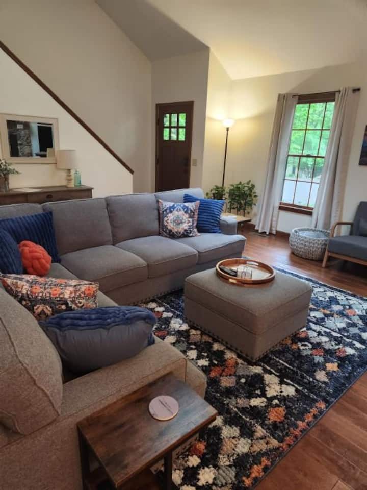 Timber Haven At Massanutten Resort - Massanutten, VA