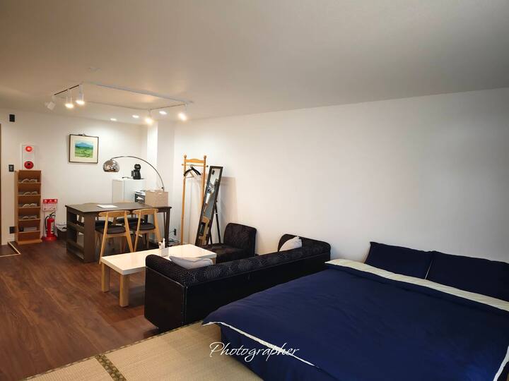 【Welcome Kyoto Tourists!】201with Bath&toilet/4ppl - Kyoto