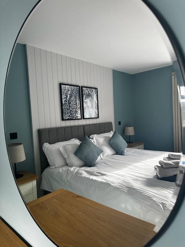 Luxury Lakeview Lodge 1 - Hinckley