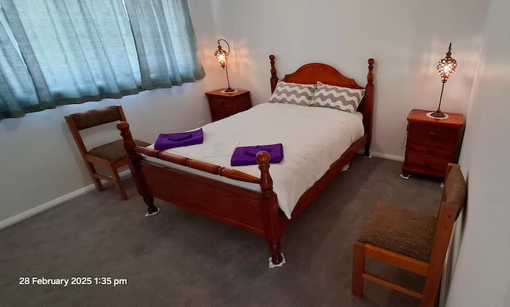 "The Leagues" Central Wagga 306 - Wagga Wagga