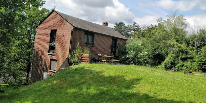 Arduena - Het Ardennetje - Dinant