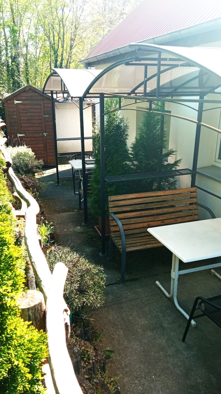 Gästehaus - Nussbaum - Berliner Umland - Erkner