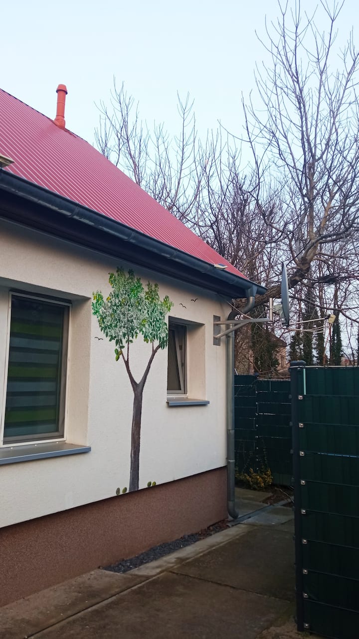 Gästehaus - Nussbaum - Berliner Umland - Erkner