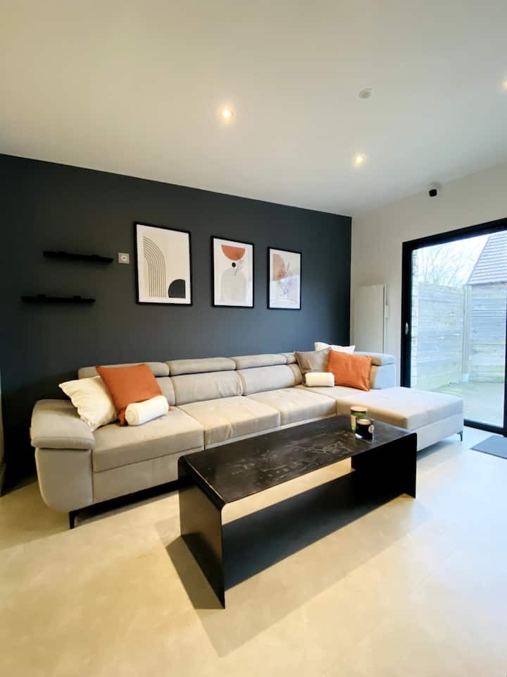 Chambre Privée - Beauvais