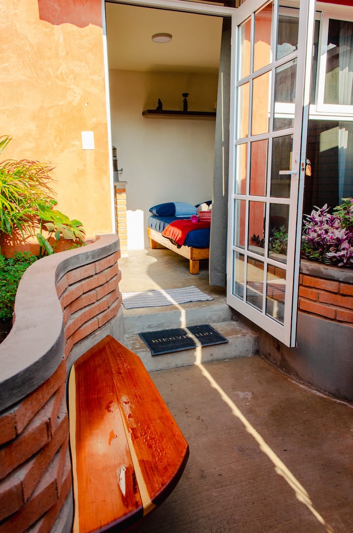 Casa Colón A: Loft Privado - Orizaba