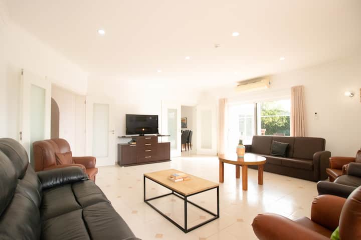 Villa Dos Sonhos - Wide Dreams - Albufeira