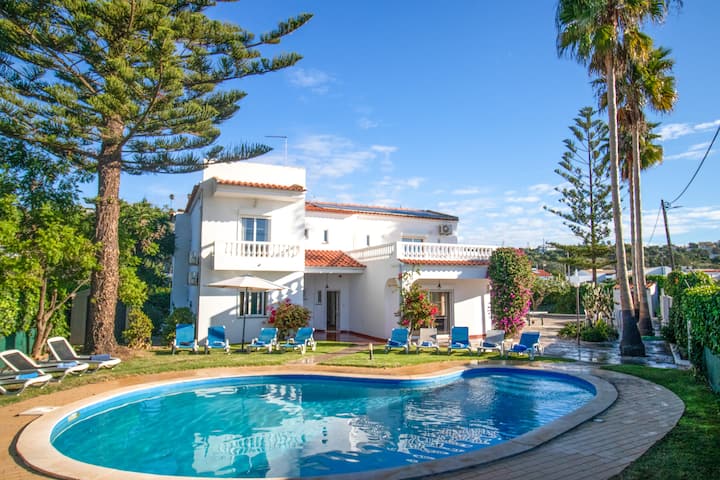 Villa Dos Sonhos - Wide Dreams - Albufeira