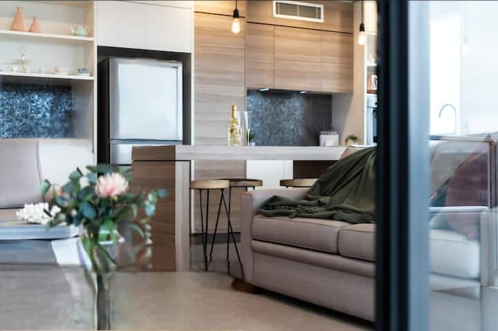 Premium 2b2b 2freeparking@cbd#wifi#desk#gym#view01 - Canberra