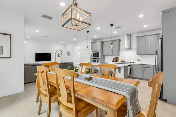 Modern Comfort: Elk Grove Edition - Elk Grove