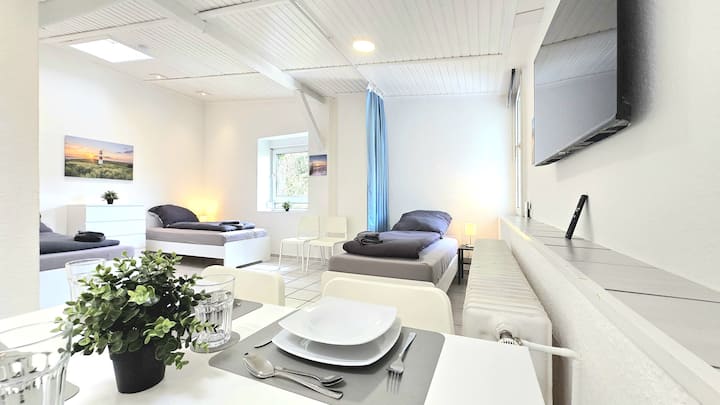 -Cs24- 1 Zimmer Apartment Mit Terrasse (Alt03) - Altena