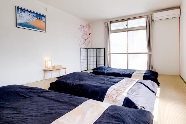 Ideal Location Near Aeon Mall In Matsumoto - Matsumoto