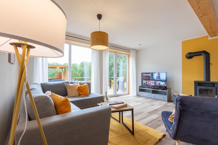 Urlaub Am Schwarzbach-felix - Butgenbach