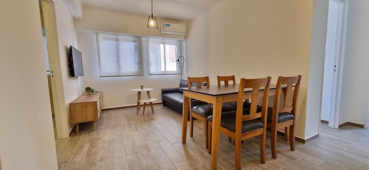 La Mejor Ubicación De Palermo: La Rural. - Buenos Aires