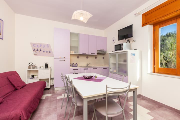 Casa Lilla - Baunei