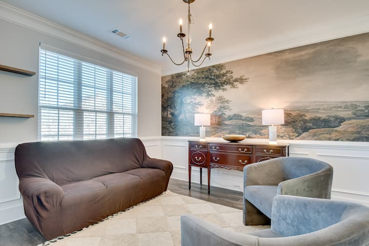 7+/30+ Day Discounts - Harlem, GA