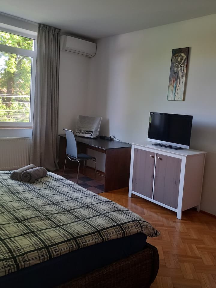 Casa Kotler Central Sibiu. - Sibiu