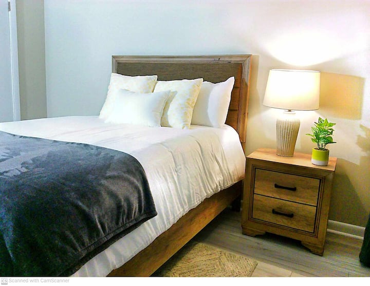 Liberty Towne | Close To I95 & Ft. Liberty - Fayetteville, NC