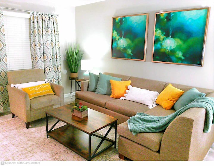 Liberty Towne | Close To I95 & Ft. Liberty - Fayetteville, NC