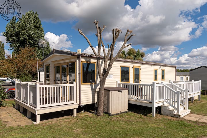 Caravan Hire Mersea Island - Eoeps - Mersea Island