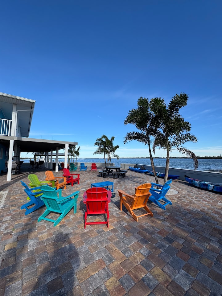 Luxury Resort-style Getaway! - Manasota Key, FL