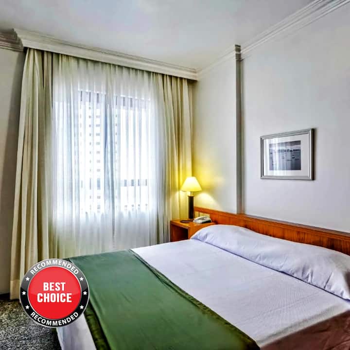 Premium Flats - Saint Martin - Fortaleza