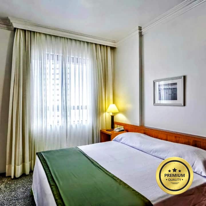 Premium Flats - Saint Martin - Fortaleza