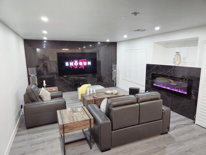 Enjoy Luxury & Style - Entire Home - Las Vegas, NV