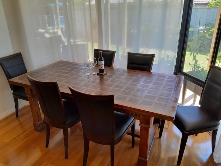 The Beach Retreat - Mandurah