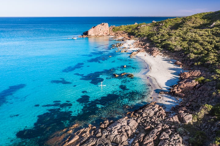 Dunsborough Holiday - Dunsborough