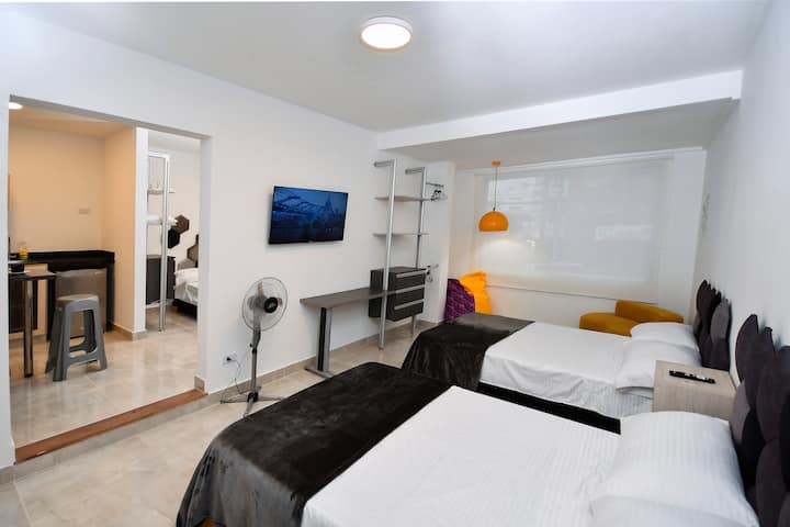 Confortable Apto. Al Sur Cali - Cali