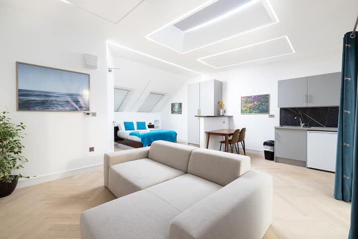 New Gem Of Harrow 20 Minutes From Central London - Watford