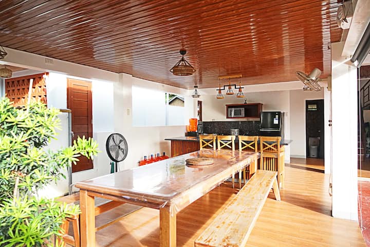 Serenity Villa - San Felipe