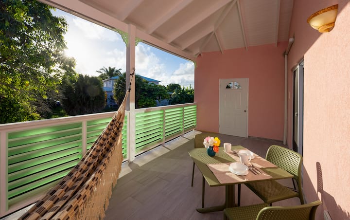 Beach, Golf, Perfect Location. 1 - Antigua und Barbuda