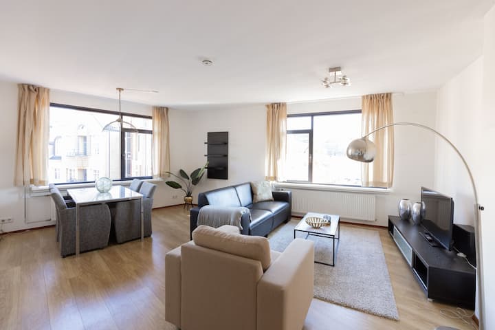 Hermanus Boextraat Eindhoven | 1 Bedroom - 