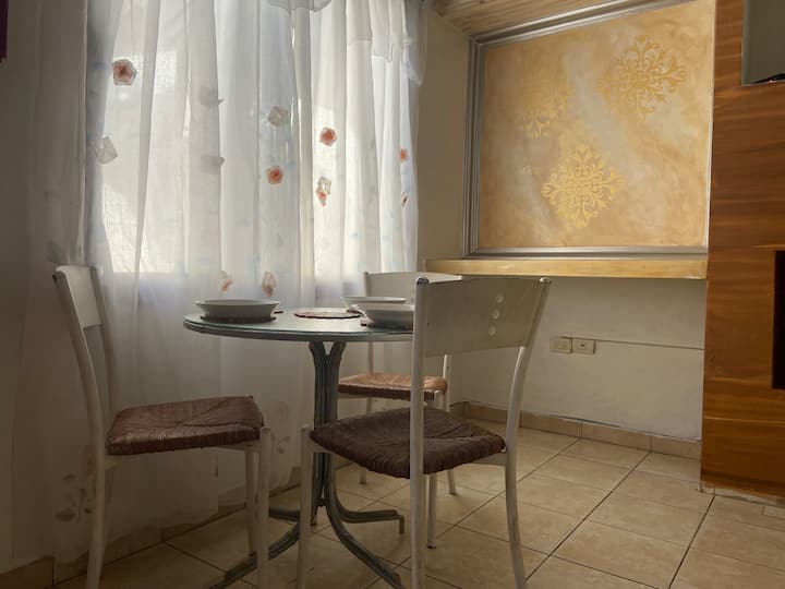 Vintage Villa Of Lush Gardens Iii - El Porvenir