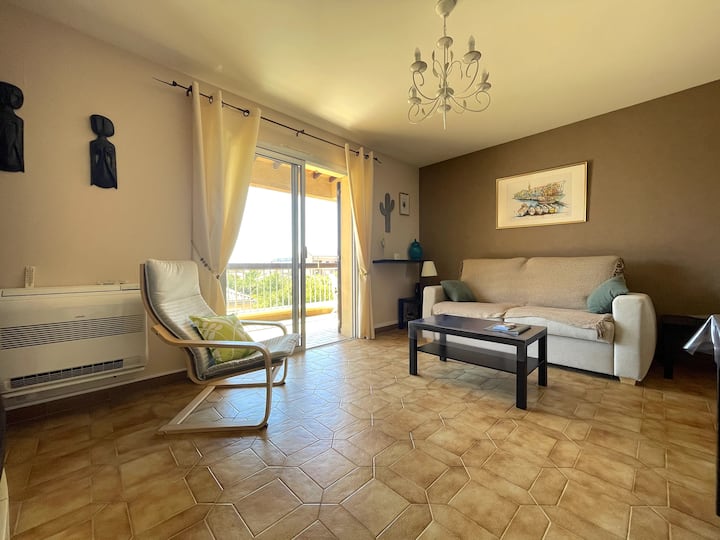 L'écrin De L'arcadie - Sanary Proche Port - Sanary-sur-Mer