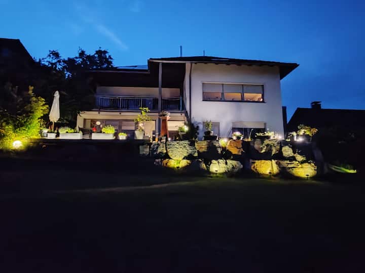 Wohnung Im Sauerland - Altena