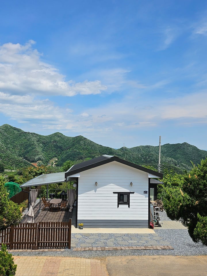 노엘의다락방
(단독주택)복층 - Gumi-si