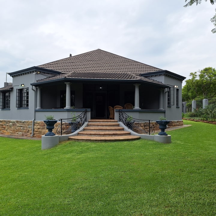 Apex Arcadia - Pretoria
