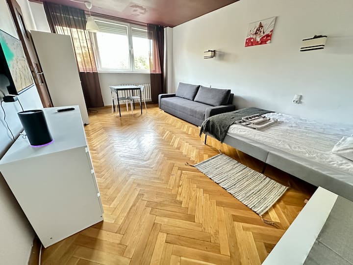 Apart Wawa App 31 Wifi 600 Mbit - Warsaw