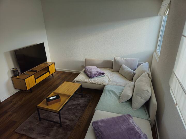 Modernes Apartment – Luxus Trifft Gemütlichkeit - Göppingen